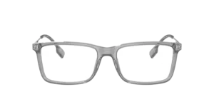 Burberry Harrington Eyeglasses - Grey