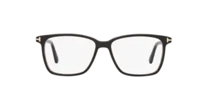 TOM FORD Ft5478-b Eyeglasses - Black