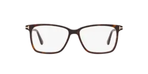 TOM FORD Ft5478-b Eyeglasses - Brown