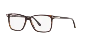 TOM FORD Tom Ford FT5478-B Eyeglasses Marrón