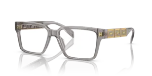 Versace Ve3339u Eyeglasses - Opal Grey