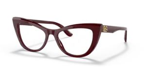 Dolce & Gabbana Eyeglasses Dg3354