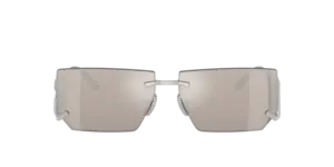 Dolce & Gabbana Dg2304b - Silver