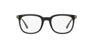 TOM FORD Optical Glasses - Black