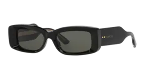 Gucci GG1528S Sunglasses Noir