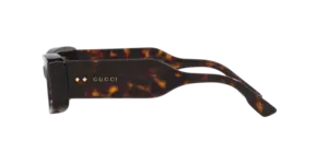 Gucci Gg1528s Sunglasses - Tortoise