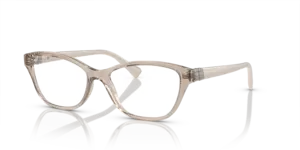 VOGUE EYEWEAR Vo5516b Full Rim Eyeglasses