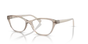 VOGUE EYEWEAR Vo5516b Full Rim Eyeglasses