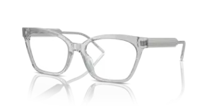 Giorgio Armani Giorgio Armani Ar7257u Transparent Gris