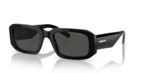 ARNETTE Arnette An4318 Sunglasses Noir