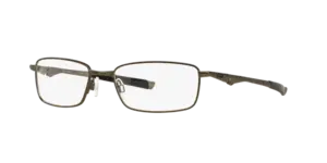 Oakley Bottle Rocket™ 4.0 Eyeglasses - Étain