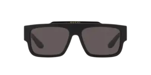 Gucci Sunglasses - Noir Brillant