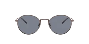 Giorgio Armani AR6125 Sunglasses Matte Bronze