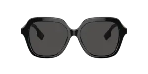 Burberry Burberry BE4389 Sunglasses Black
