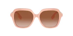 Burberry Be4389 Sunglasses - Pink