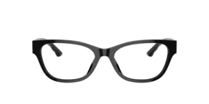 JIMMY CHOO Jc3010u Eyeglasses - Black