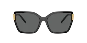 Tory Burch Sunglasses TY9076U Black
