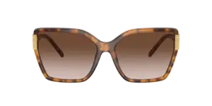 Tory Burch Sunglasses Ty9076u - Tortoise