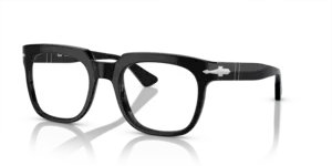 Persol Persol Eyeglasses Noir