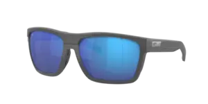 COSTA DEL MAR 6s9086 Sunglasses - Dark Gray