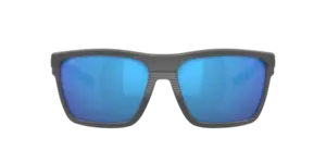 COSTA DEL MAR 6s9086 Sunglasses - Dark Gray