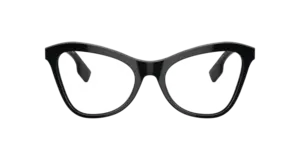Burberry Angelica Eyeglasses Black
