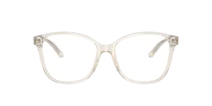 Ralph Lauren Rl6222 Eyeglasses - Transparent Beige