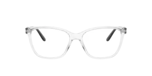 VOGUE Eyeglasses Vo5518 - Transparent