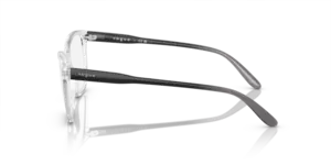 VOGUE Eyeglasses Vo5518 - Transparent