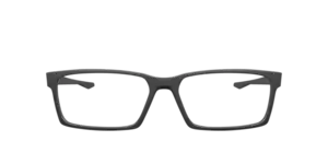 Oakley Oakley Overhead Eyeglasses Satin Black