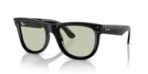 Ray-ban Wayfarer Eyewear For Women