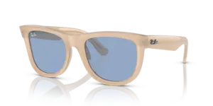 Ray-ban Ray-Ban Sunglasses Opal Beige & Honey