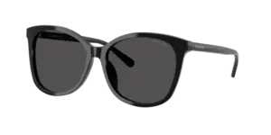 COACH Sunglasses - Black