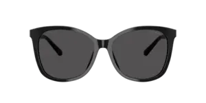 COACH Coach Sunglasses Black