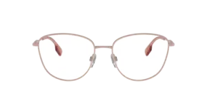 Burberry Burberry Virginia Eyeglasses Pink