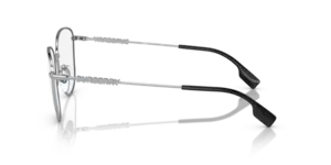 Burberry Virginia Eyeglasses - Silver