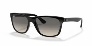 Ray-ban Sunglasses - Noir