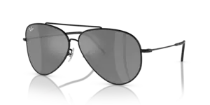 Ray-ban Sunglasses - Noir