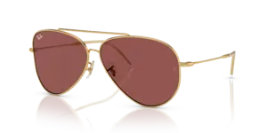 Ray-ban Sunglasses - Oro Arista