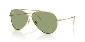 Ray-ban Sunglasses - Oro Arista