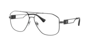 Versace Versace VE1287 Eyeglasses Gris