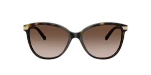 Burberry Burberry BE4216 Sunglasses Dark Havana