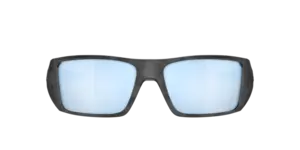 Oakley Heliostat Sunglasses - Matte Black Camo