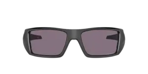 Oakley Heliostat Sunglasses Matte Black