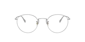 Oliver Spencer Oliver Peoples Ov1186 Silver