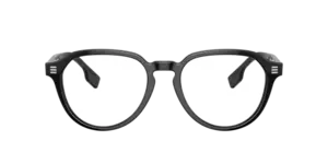 Burberry Archie Eyeglasses - Black