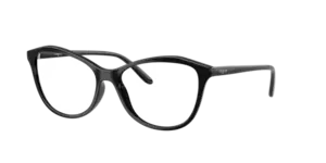 VOGUE Vogue Eyewear VO5602 Eyeglasses Noir