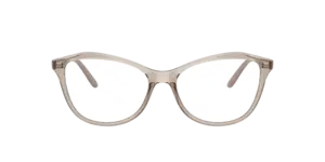 VOGUE Eyewear Vo5602 Eyeglasses - Transparent Caramel