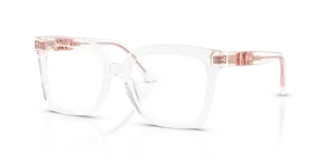 Michael Kors Eyeglasses - Crystal