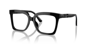 Michael Kors Eyeglasses - Noir